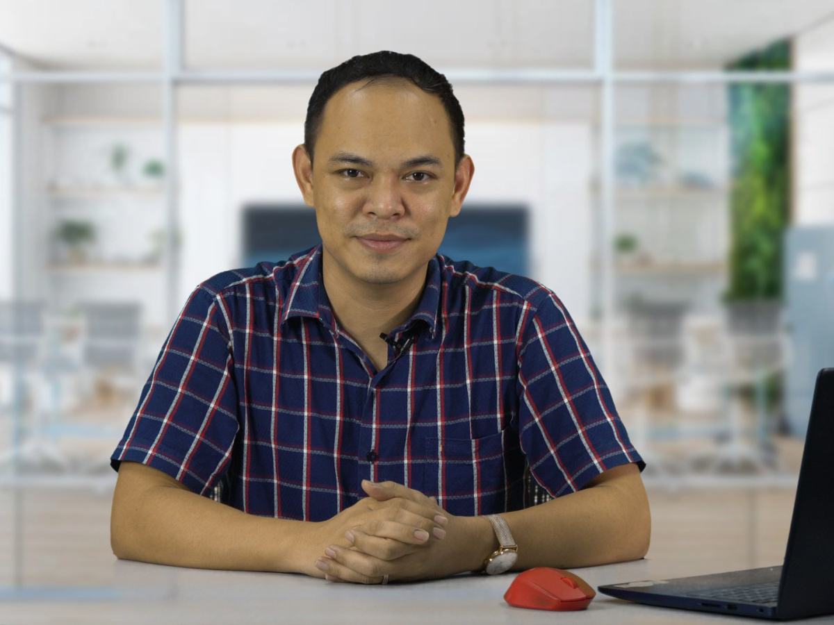 Management Team- Desire Autoworks Yangon Myanmar